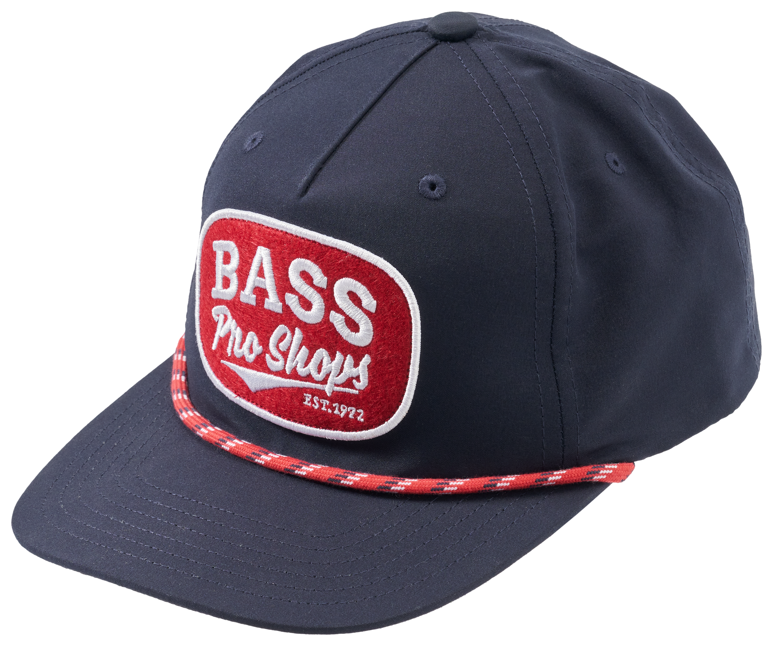 Bass Pro Shops Vintage BPS Patch Cap | Bass Pro Shops